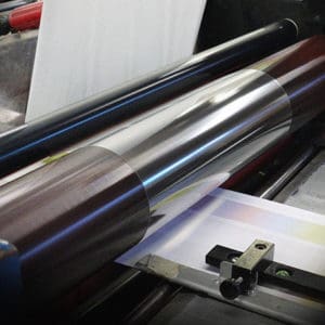 Advanced Lamination Options | Advanced Print & Finishing
